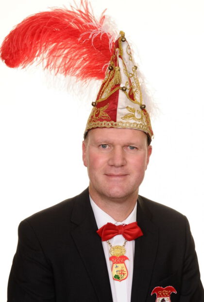 Vorstand - KRK Kleve