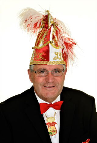 Vorstand - KRK Kleve